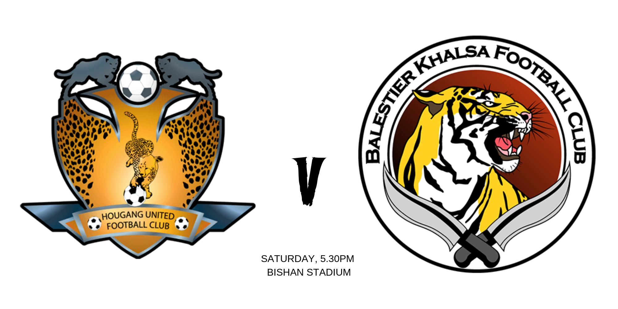 Balestier Khalsa Logo